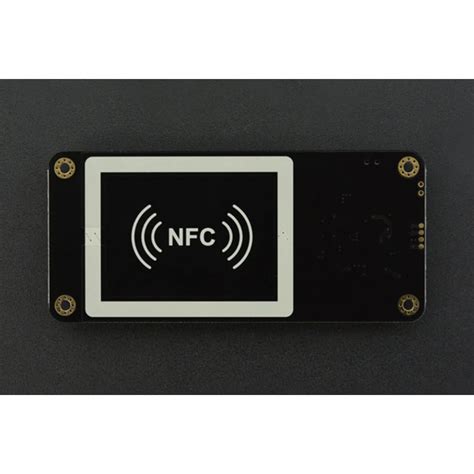 nfc module for arduino dfrobot dfr0231 little bird australia