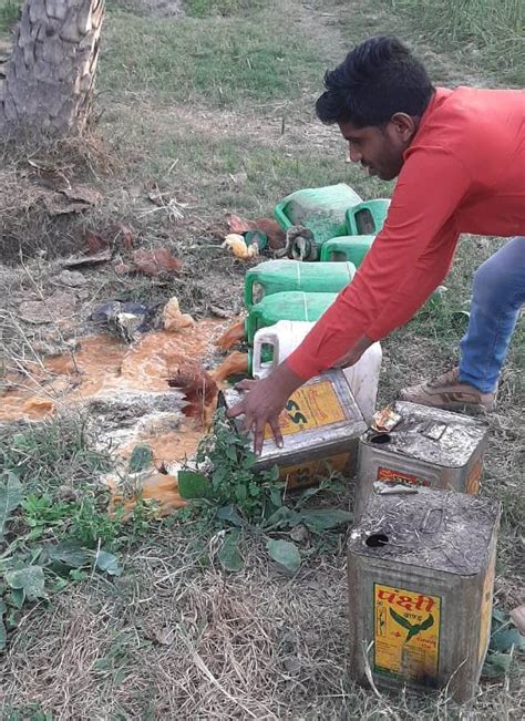 Begusaraipolice On Twitter बेगूसराय पुलिस द्वारा अवैध शराब के विरूद्ध