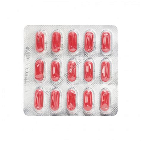 Citrol D3 Capsules At Best Price In Kendrapara Id 6492167 Devanshi