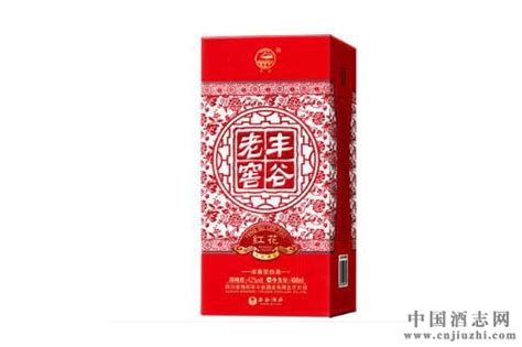 2016年12月最新丰谷老窖系列酒价格表 名酒价格表 中国酒志网