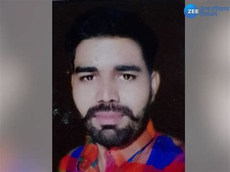 Punjab News ਰੋਜ਼ੀ ਰੋਟੀ ਕਮਾਉਣ ਲਈ ਮਲੋਟ ਤੋਂ ਦੁਬਈ ਗਏ 32 ਸਾਲ ਨੌਜਵਾਨ ਦੀ ਮੌਤ