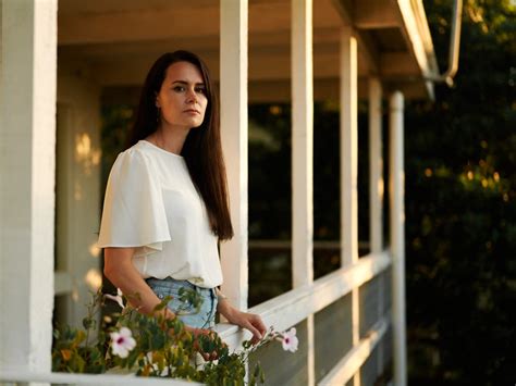 Kylie Moore Gilbert Former Former Political Prisoner Reveals Toll Of
