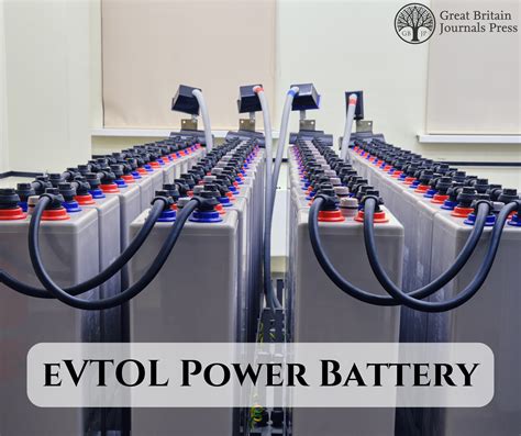 Great 🔋 ️ Enhancing Evtol Safety Power Battery System Risks And Mitigations Our Latest