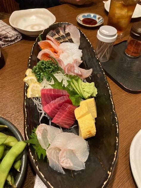 渡辺輝光さんの口コミ （ディナー）：寿司酒房 洛彩 Retty（レッティ） 日本最大級の実名型グルメサービス