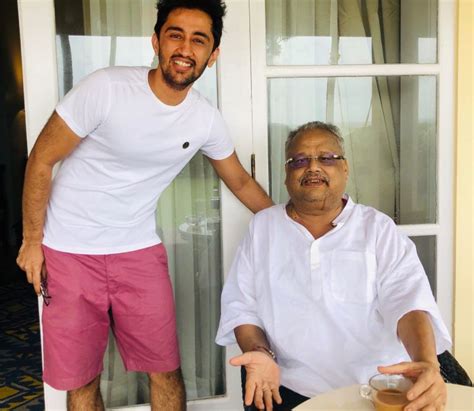 Arjun B On Linkedin Rakeshjhunjhunwala Bigbull Investing