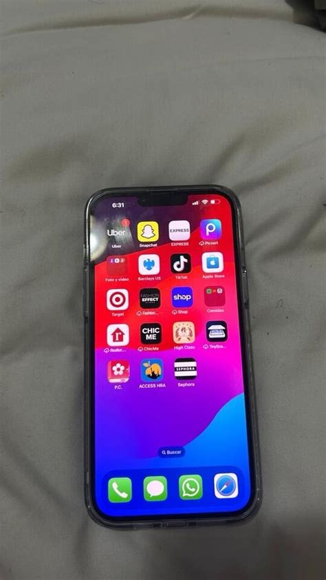 Iphone Pro Max With Tic Tok Installed And Unlocked Desbloqueado Ebay
