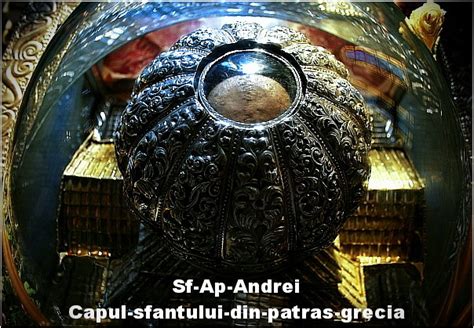 Romania Megalitica Sfântul Apostol Andrei Apostolul Lupilor Sfântul