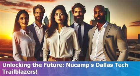 What Success Stories Have Emerged From Nucamp Graduates In Dallass