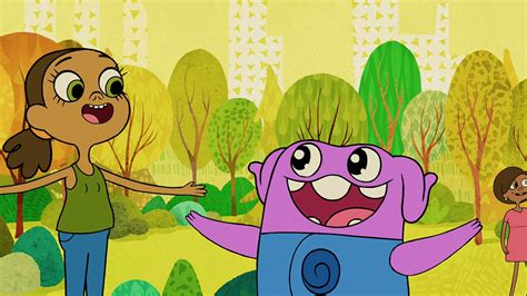 Prime Video Home Adventures With Tip And Oh Season 4
