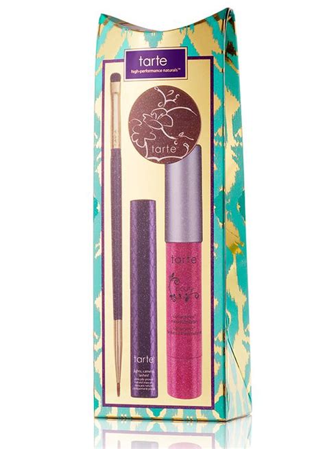 Tarte Holiday Collection Tarte Tarte Cosmetics Cosmetics