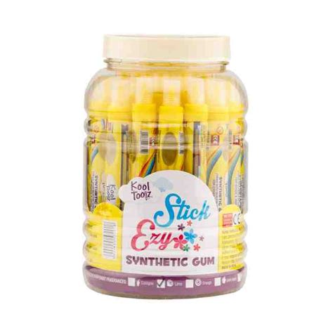 School Stationery Tagged Stick Ezy Kores India