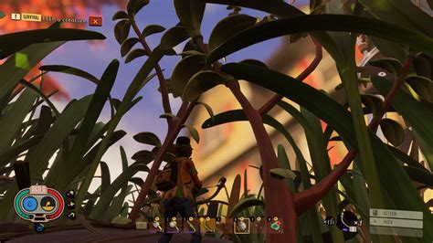 How To Get Weed Stems In Grounded