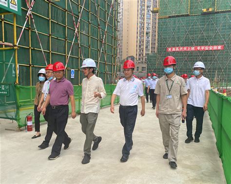 新闻中心 中国华西企业股份有限公司第十二建筑工程公司