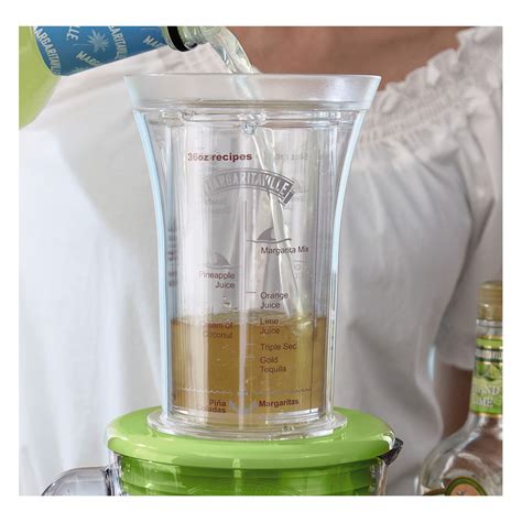 Amazon.com: Margaritaville DM0500 Bahamas 36-Ounce Frozen-Concoction ...