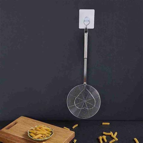 Strainer Spoon Review Your Dream Kitchen