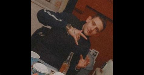 Disparition de Leslie et Kévin pourquoi le jeune homme de 21 ans