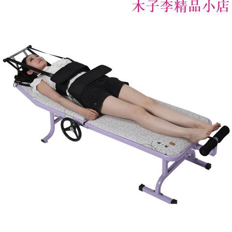 電動腰椎牽引器的價格推薦 2021年3月 比價比個夠biggo