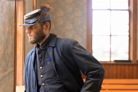 Steven Sutherland Is Harley Outlaw Wreaking Havoc In Wild Faith