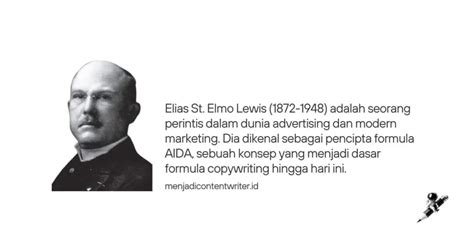 Pengertian Formula Copywriting Aida Dan Contohnya