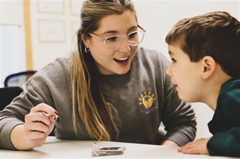 Speech Language Pathology Beyond Boundaries