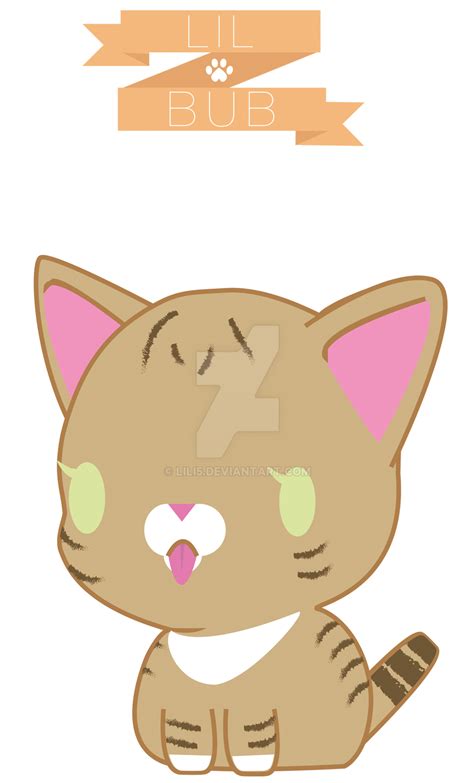 Lil Bub By Lili5 On Deviantart