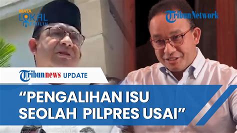 KPK Diminta Periksa Ganjar Soal Gratifikasi Hingga Chat Cayang Beb
