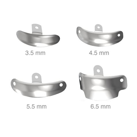 Imatrix™ Sectional Matrix System Pacdent