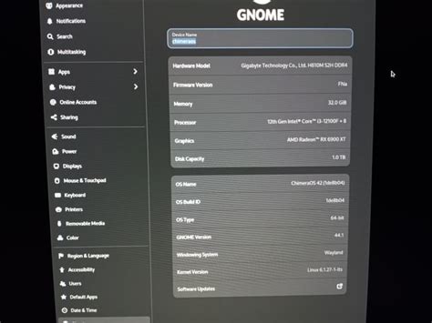 Chimeraos Is Better Than Windows For Games Rpcbuildhelp