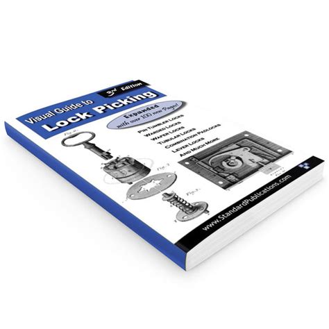 Lockpicking Guide