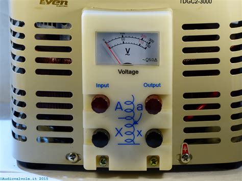 Variac