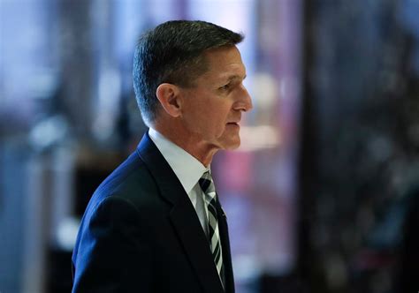 Trumps Pick For National Security Adviser Brings Experience And