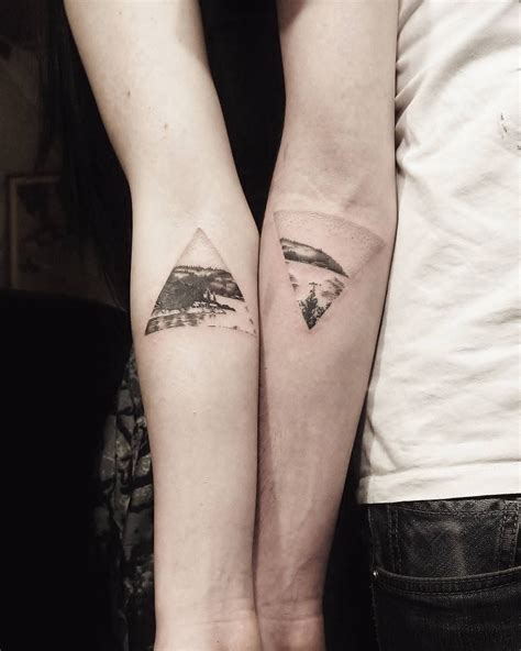 175 Best Brother Tattoos 2020 Matching Symbols Memorial Quotes