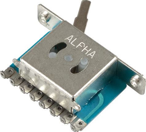 Switch Pickup Selector Telecaster 3 Way Antique Electronic Supply