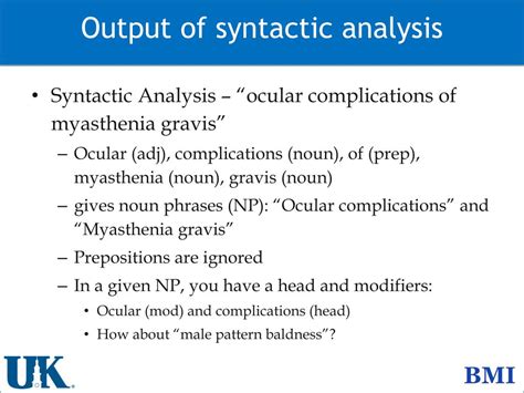 Ppt Biomedical Named Entity Recognition Powerpoint Presentation Free