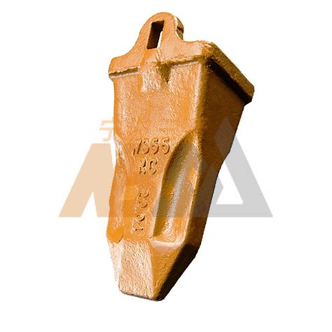 U20 U30 Kubota Top Pin Rock Bucket Tooth