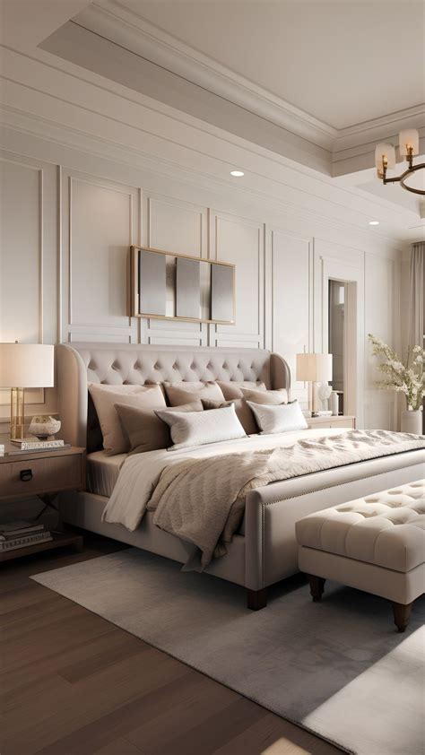 Contemporary Bedroom Master Artofit