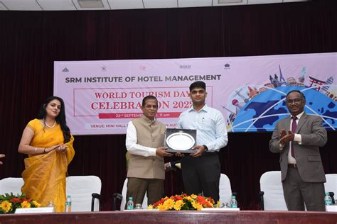 srm institute of science and technology official on twitter