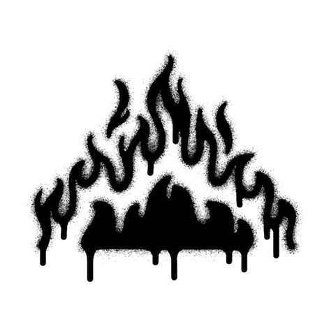 Graffiti Flame Images Free Download On Freepik