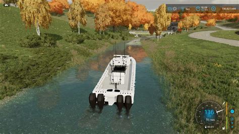 Mods Für Landwirtschafts Simulator 22 Ls22 Anhänger