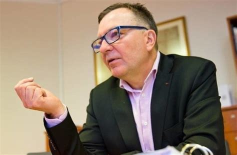 Białystok Mirosław Bielawski nowym prezesem Polskiego Radia Białystok