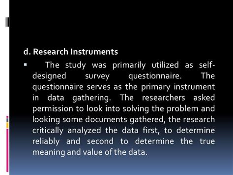 Thesis