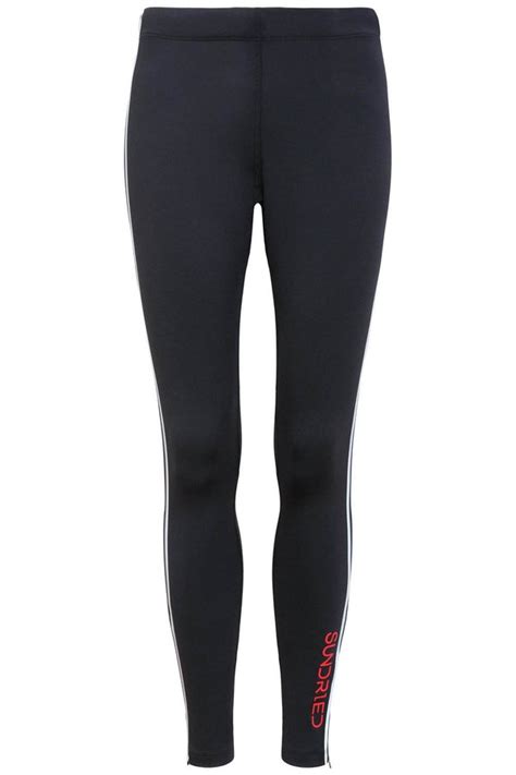Sundried Activewear Running Gear Running Leggings Running Shorts