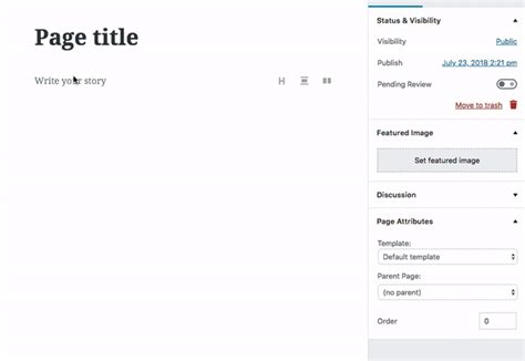 github marcusig gutenberg section block a section block for gutenberg