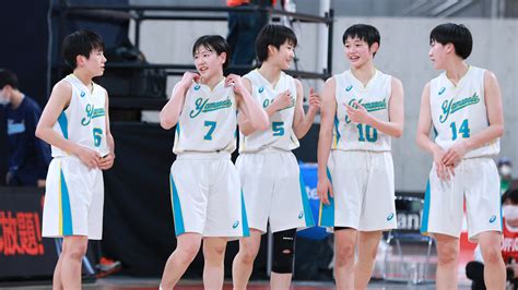 札幌山の手 11年ぶり3度目の頂点まであと2勝！ ウインターカップ女子準々決勝 道新スポーツ Doshin Sports