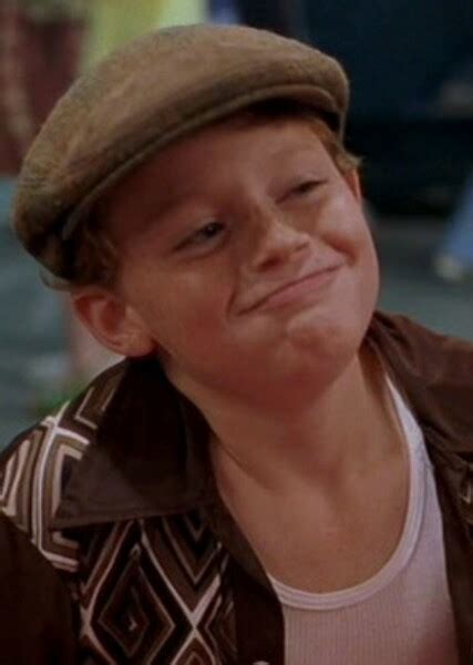 Sammy Fingers Samuelson Fan Casting