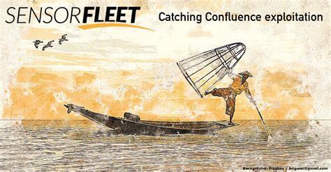 Confluence Vulnerability A Tale Of Catching Active Exploitation In The Wild Sensorfleet