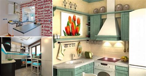Diseño Creativo De Cocina