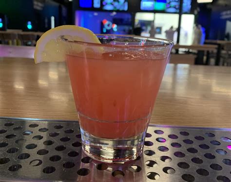 Can You Help Me Name This Drink For My Workplace Rcocktails