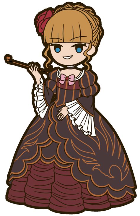 Umineko My Little Tumblr