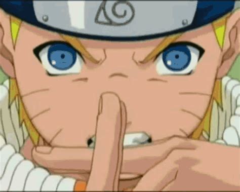  Kage Bunshin No Jutsu Tenor